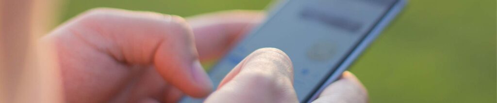 Phonepals Call - Volunteer Fox Cities