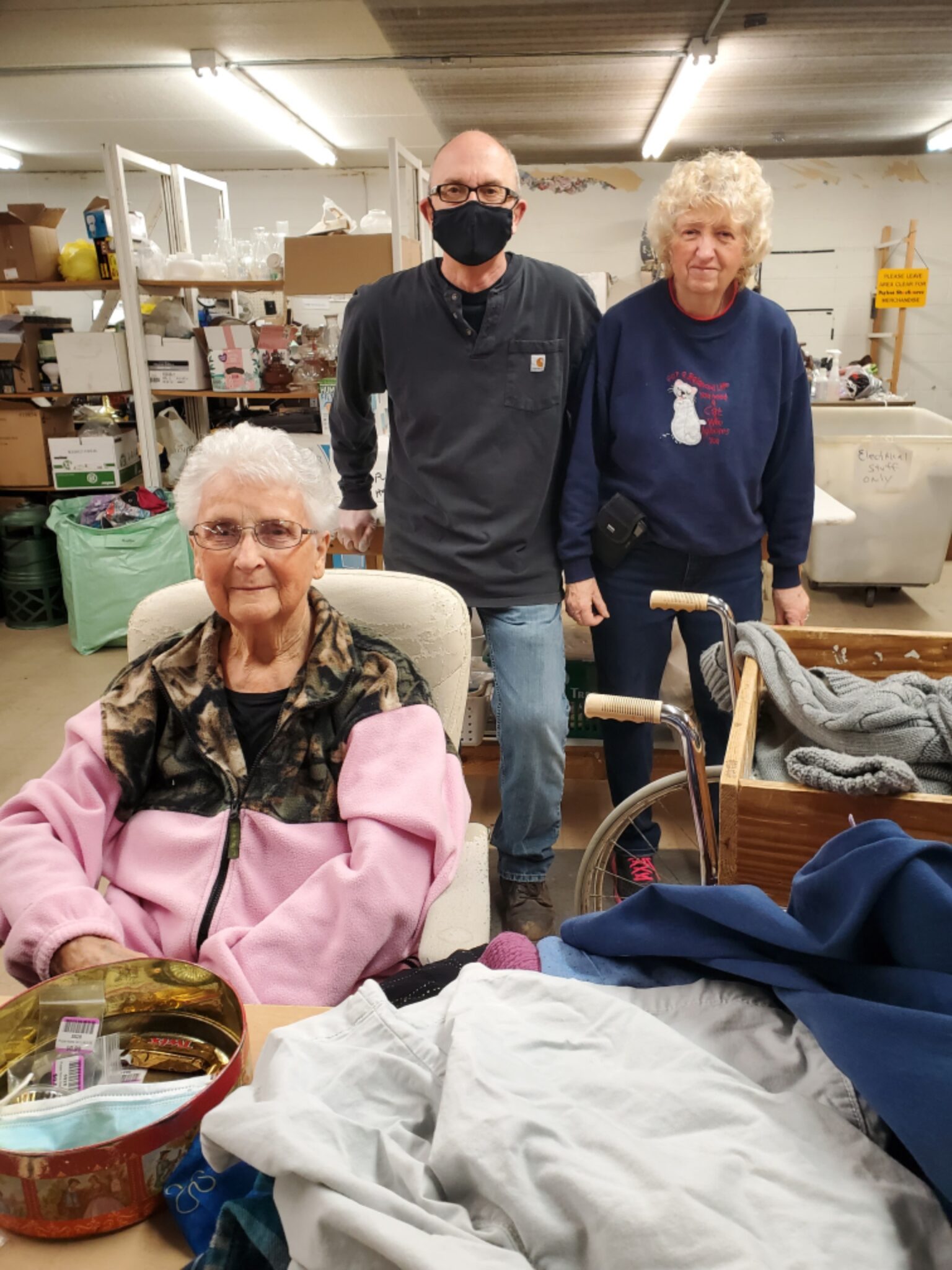 New handle, but AbleLight’s heart is still the same - Volunteer Fox Cities